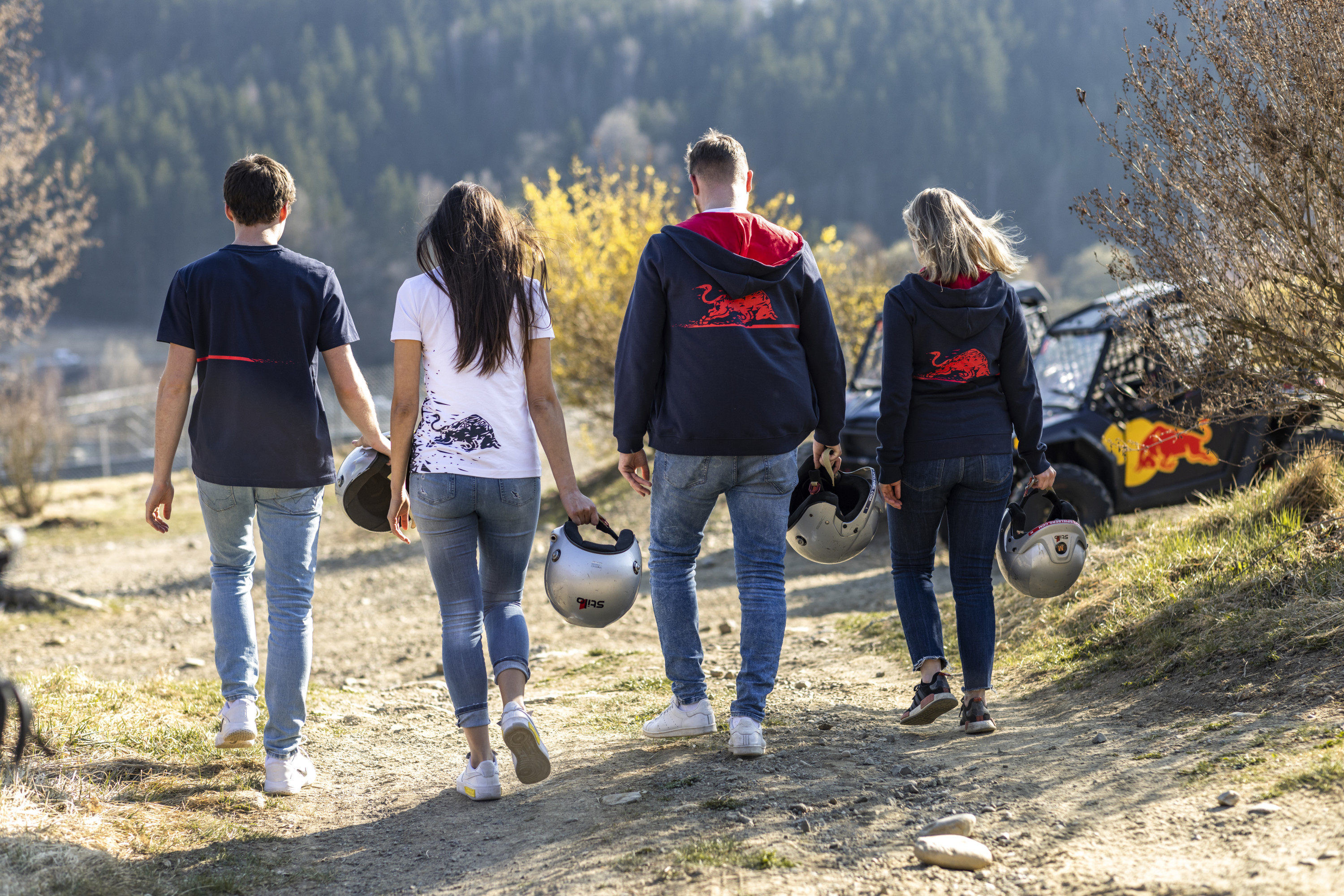Offizieller Online Fan Shop I Red Bull Ring