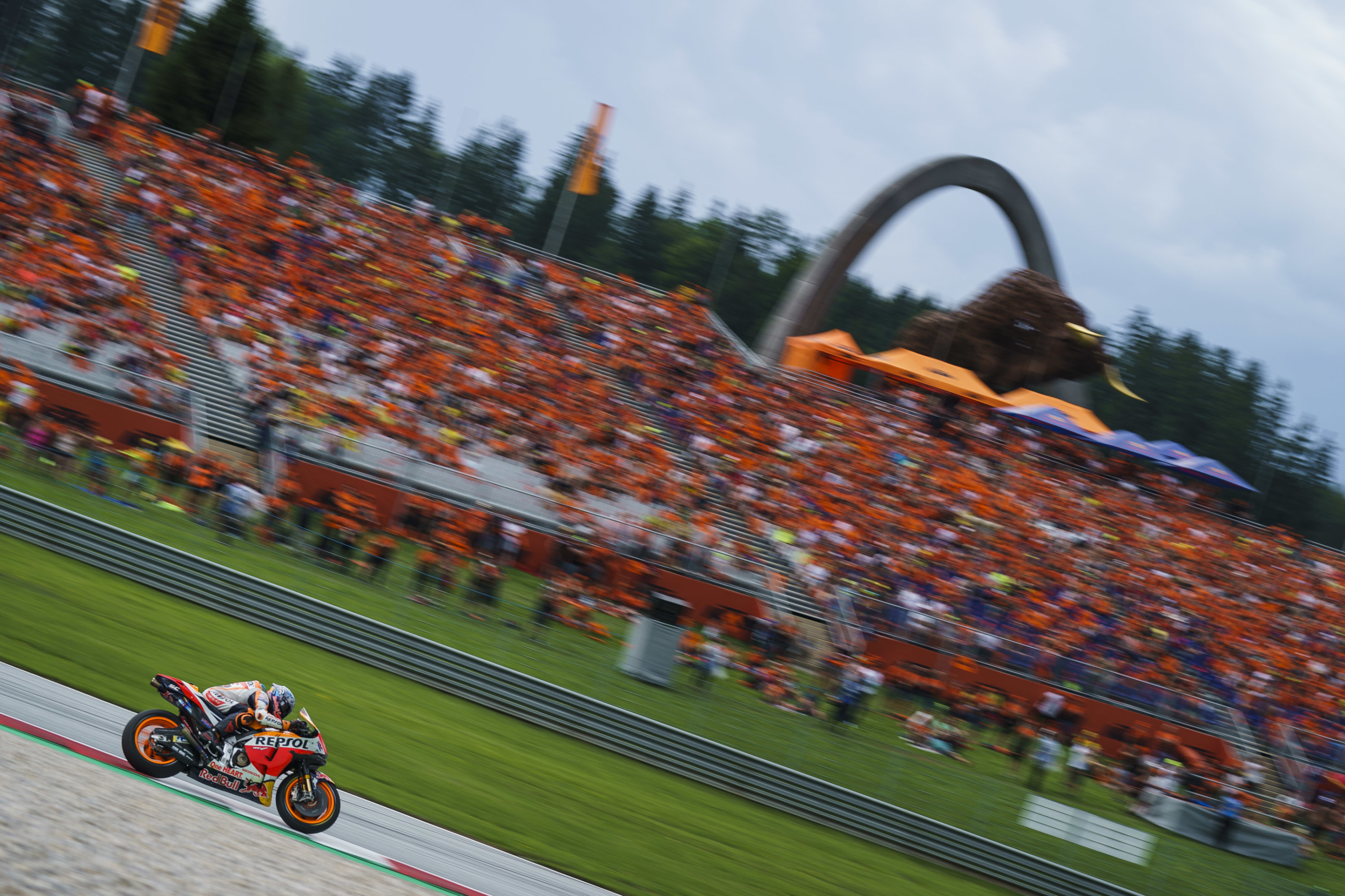 MotoGP am Red Bull Ring: Warum du das nicht verpassen darfst