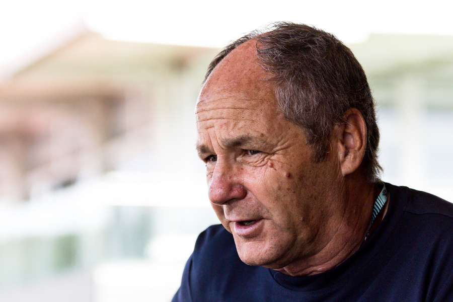 Berger über die DTM am Red Bull Ring: Ein Event für die ganze Familie