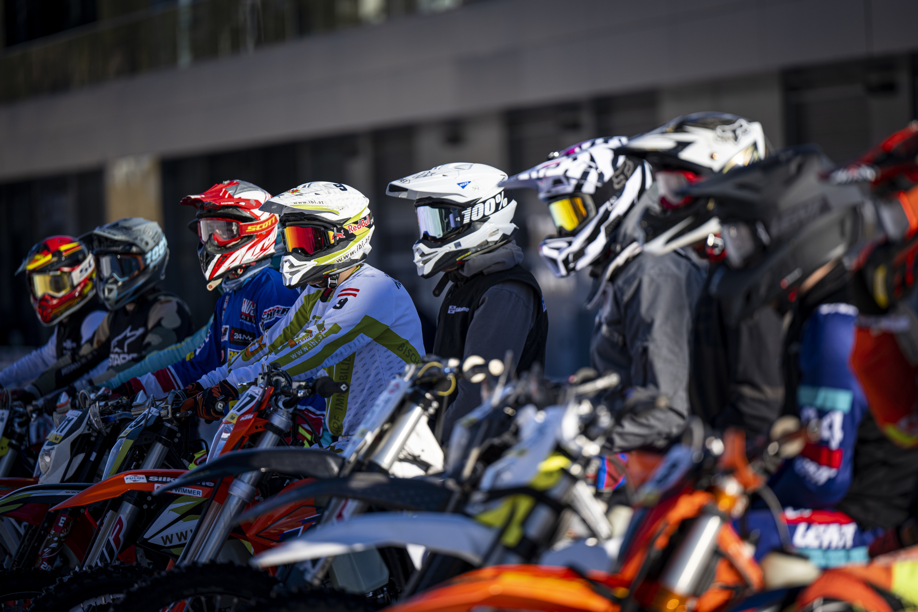 Winter-Event-Highlights im Januar I Red Bull Ring