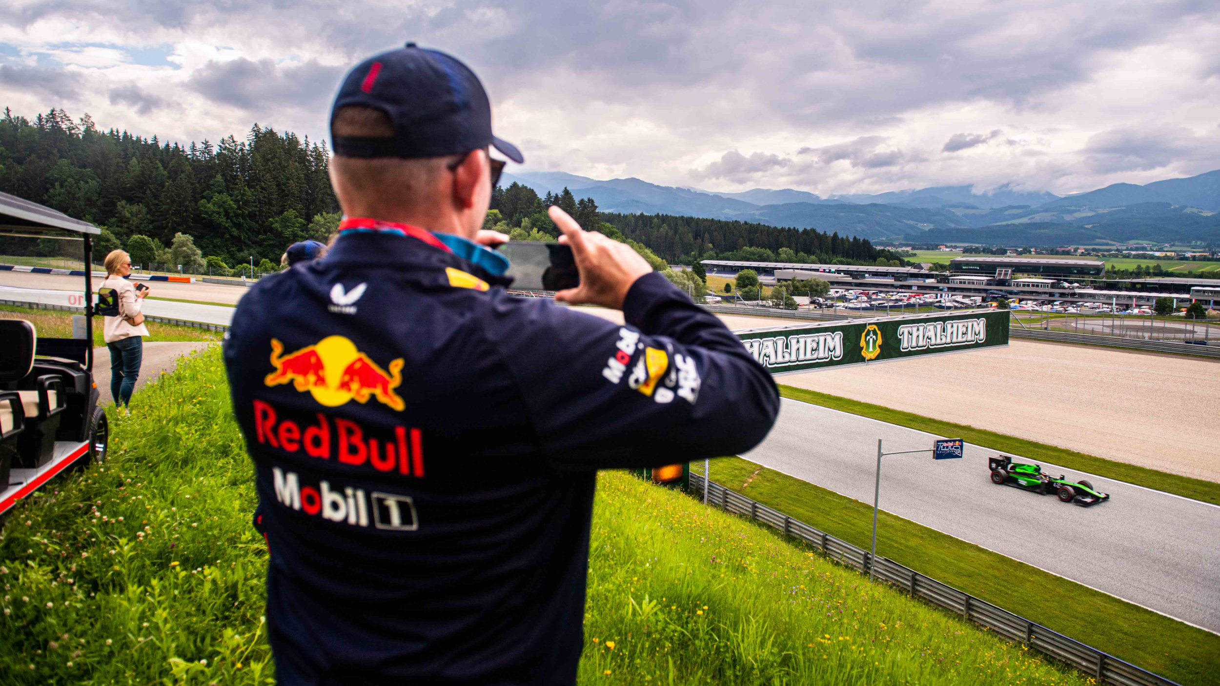 Red Bull Ring Classics: Das musst du als Fan wissen