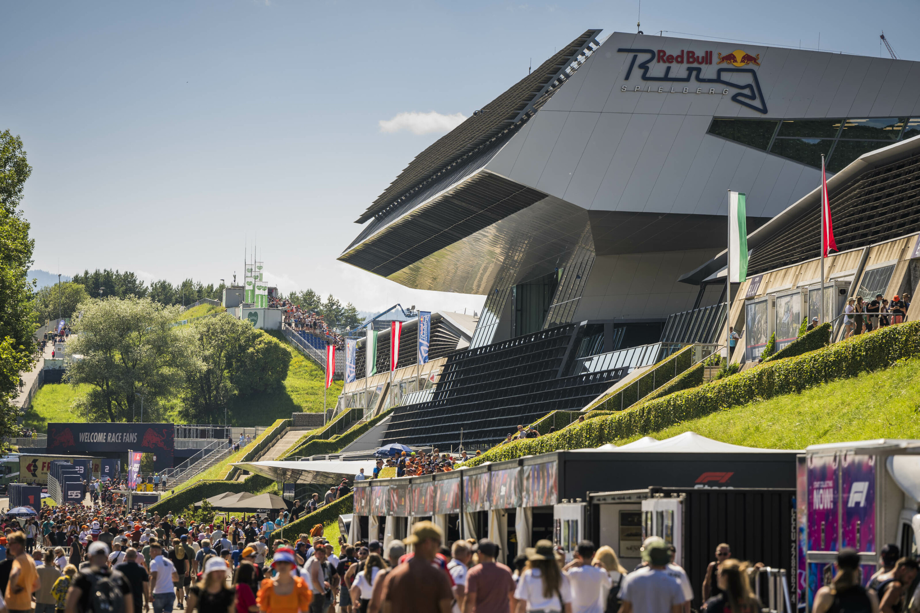 Deine F1-Morning News: Alle Infos zum Donnerstag