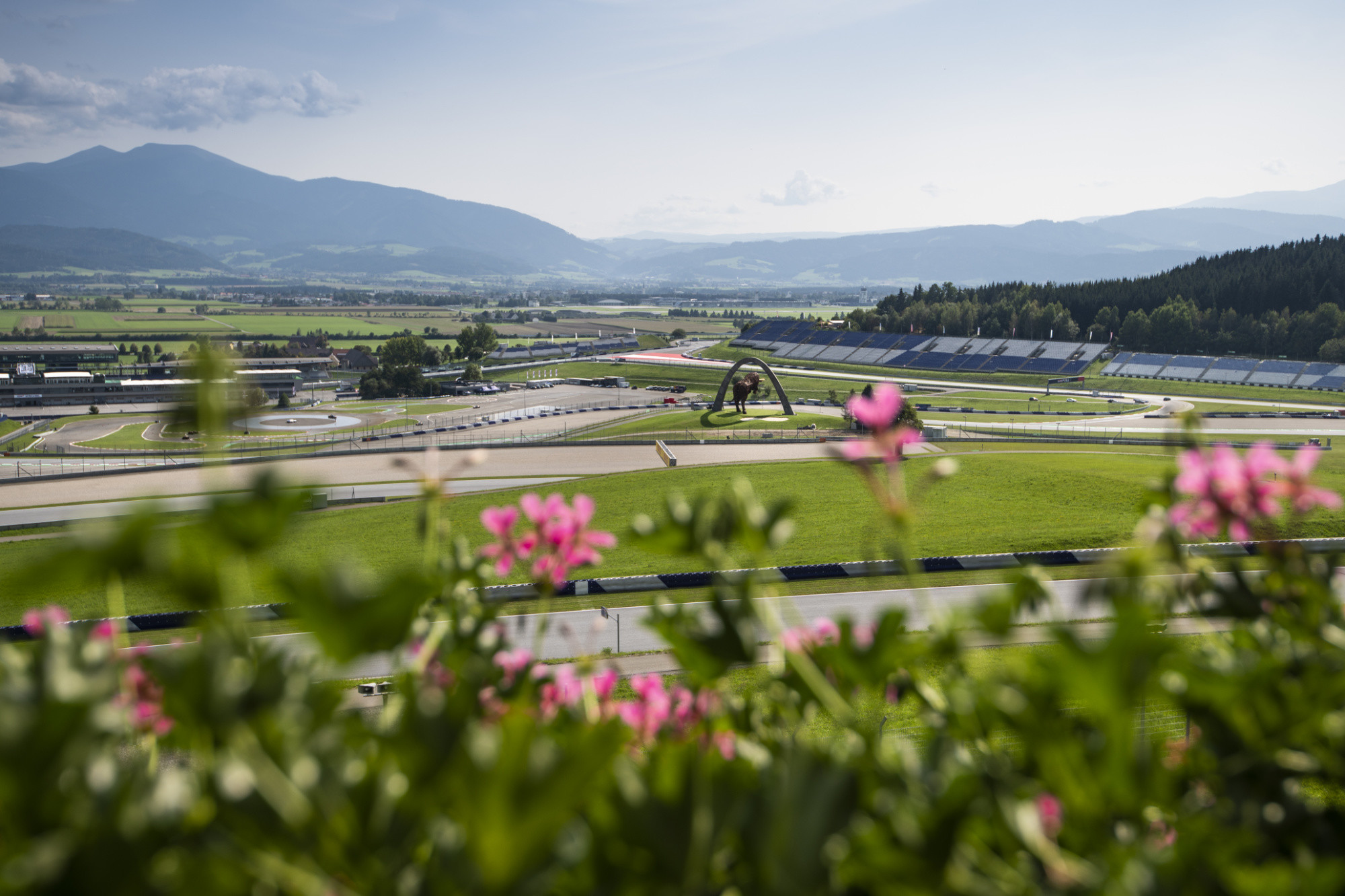 Fahrerlebnisse Spielberg | Red Bull Ring