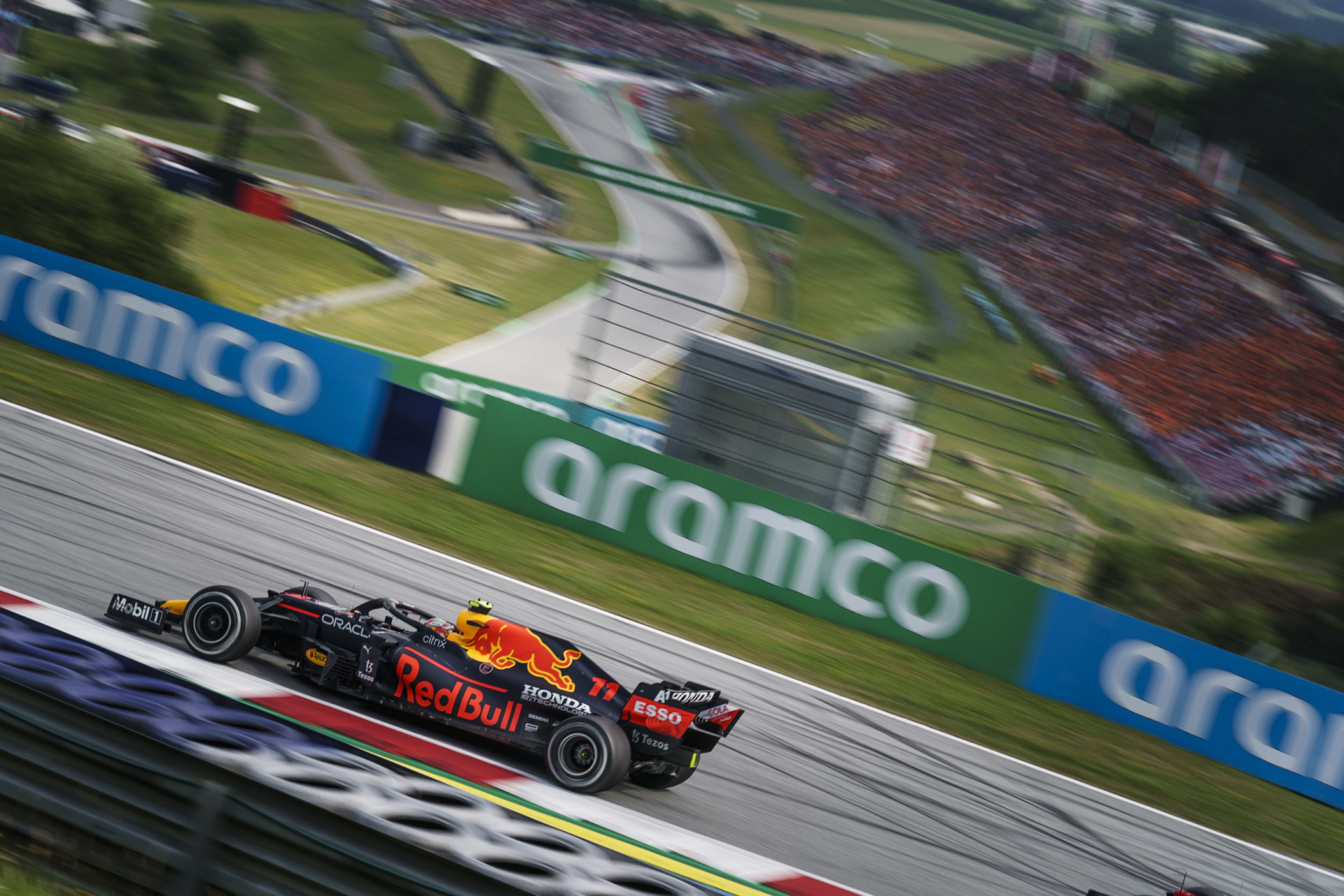 Red Bull Ring I Motorsport & Events