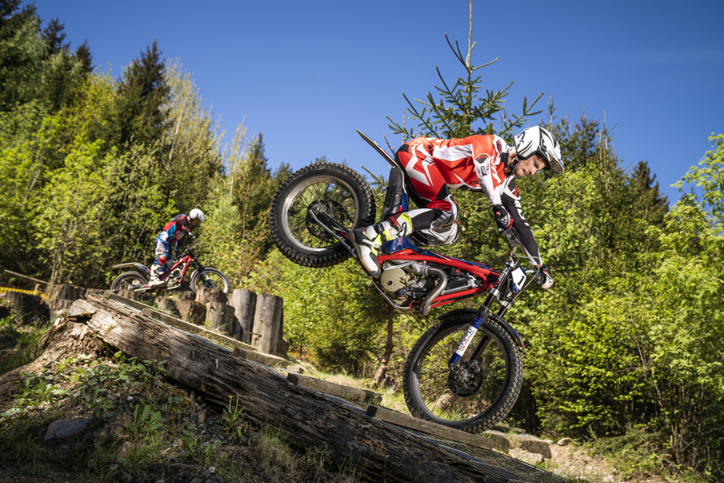 Bike Track & Enduro Strecke Österreich | Red Bull Ring