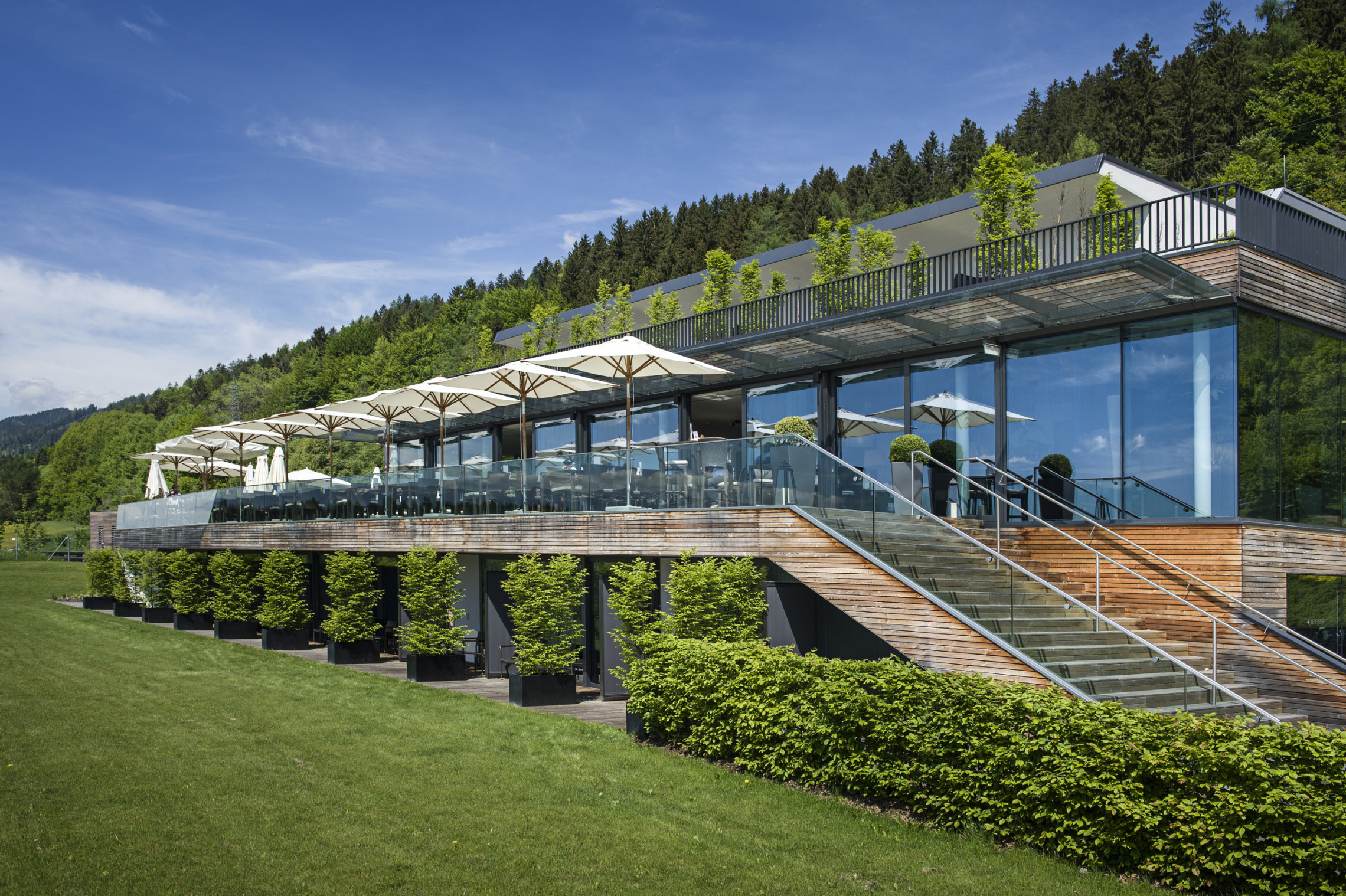 Hotels & Gastronomie I Spielberg