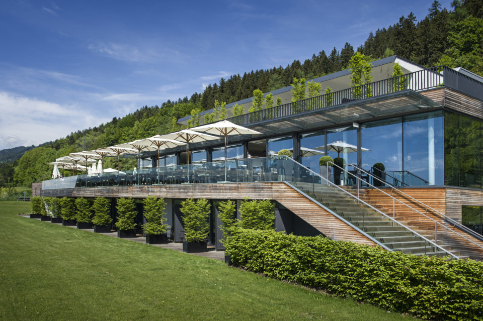 Hotels & Gastronomie I Spielberg