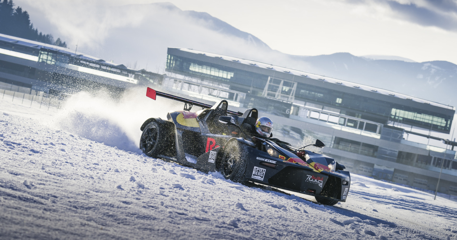 Red Bull Ring I Die wichtigsten Informationen