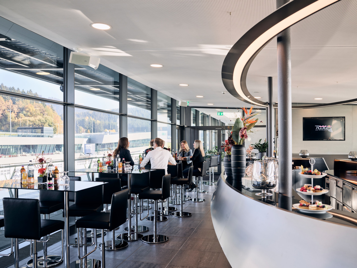 VIP-Package 2024 I DTM am Red Bull Ring