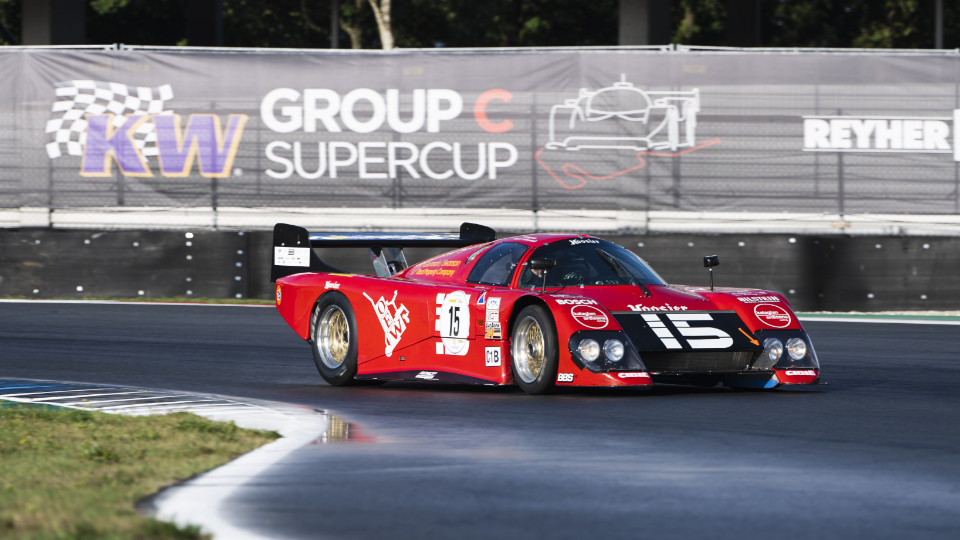 Red Bull Ring Classics Quiz | Jetzt mitmachen & gewinnen!