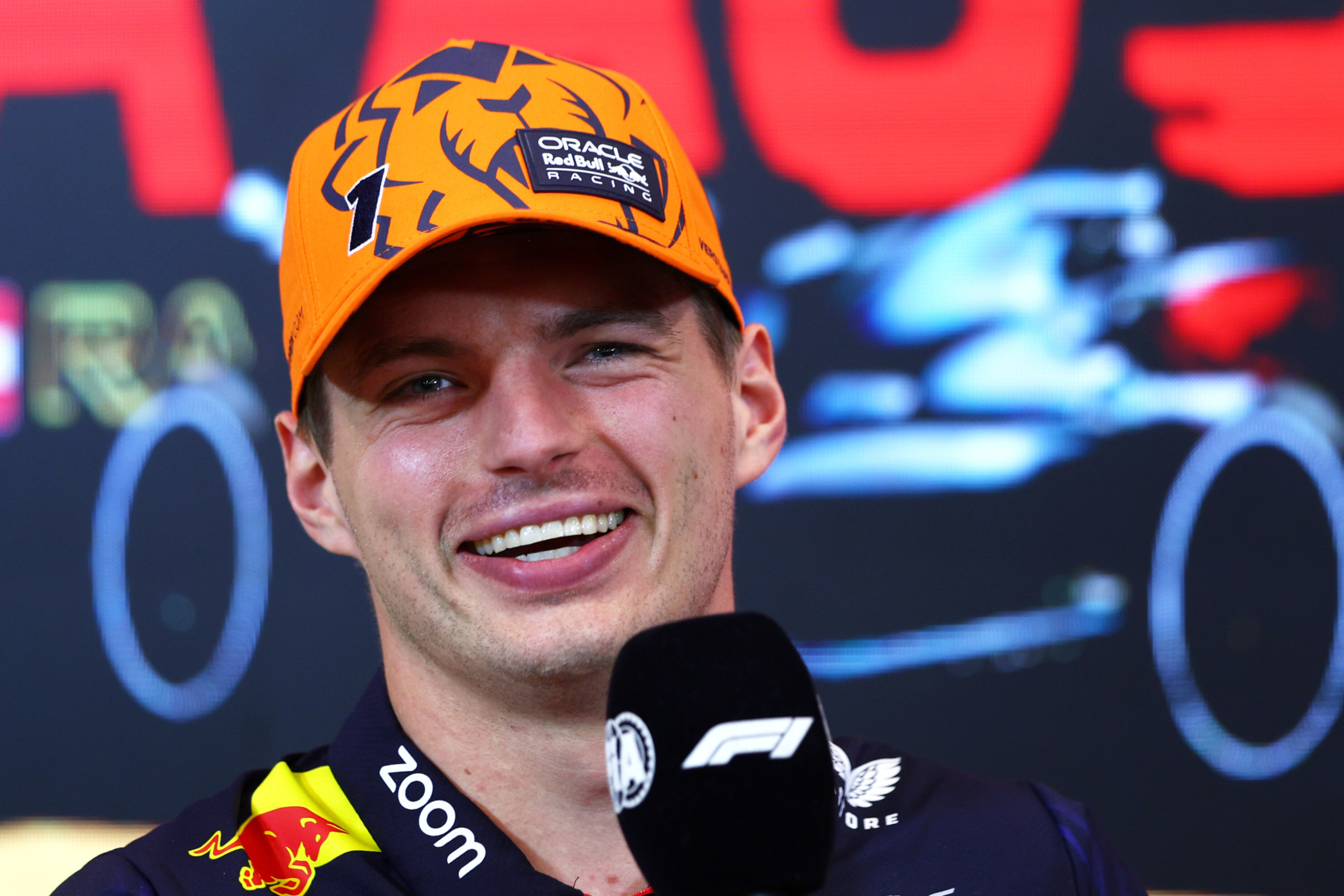 #AustrianGP 2023: Die Vorfreude bei den F1-Piloten ist groß