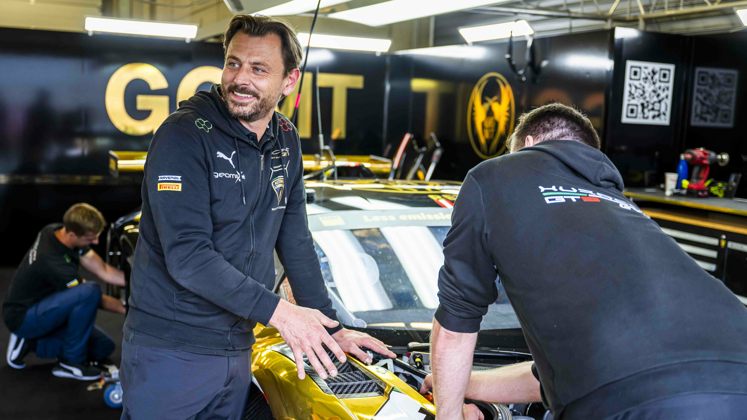 DTM Spielberg 2024 I Insider-Guide