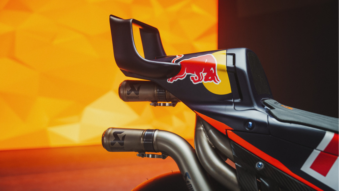 F1 & MotoGP 2024 – Teams mit Österreich im Tank sind „ready ...