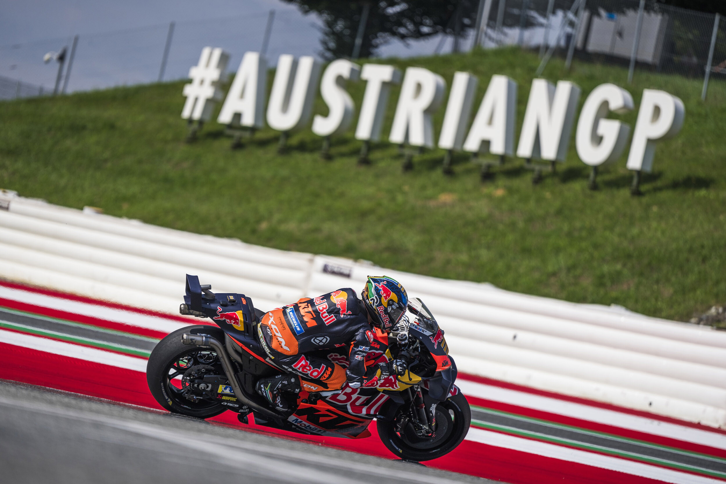 MotoGP am Red Bull Ring: Vertrag verlängert bis 2030