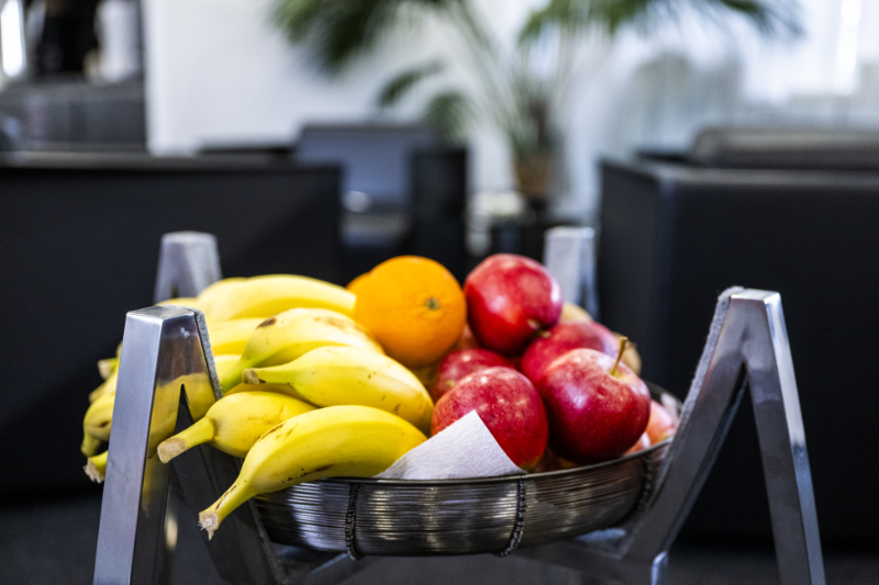 Jobs & Karriere am Red Bull Ring I Benefits & Bewerbung