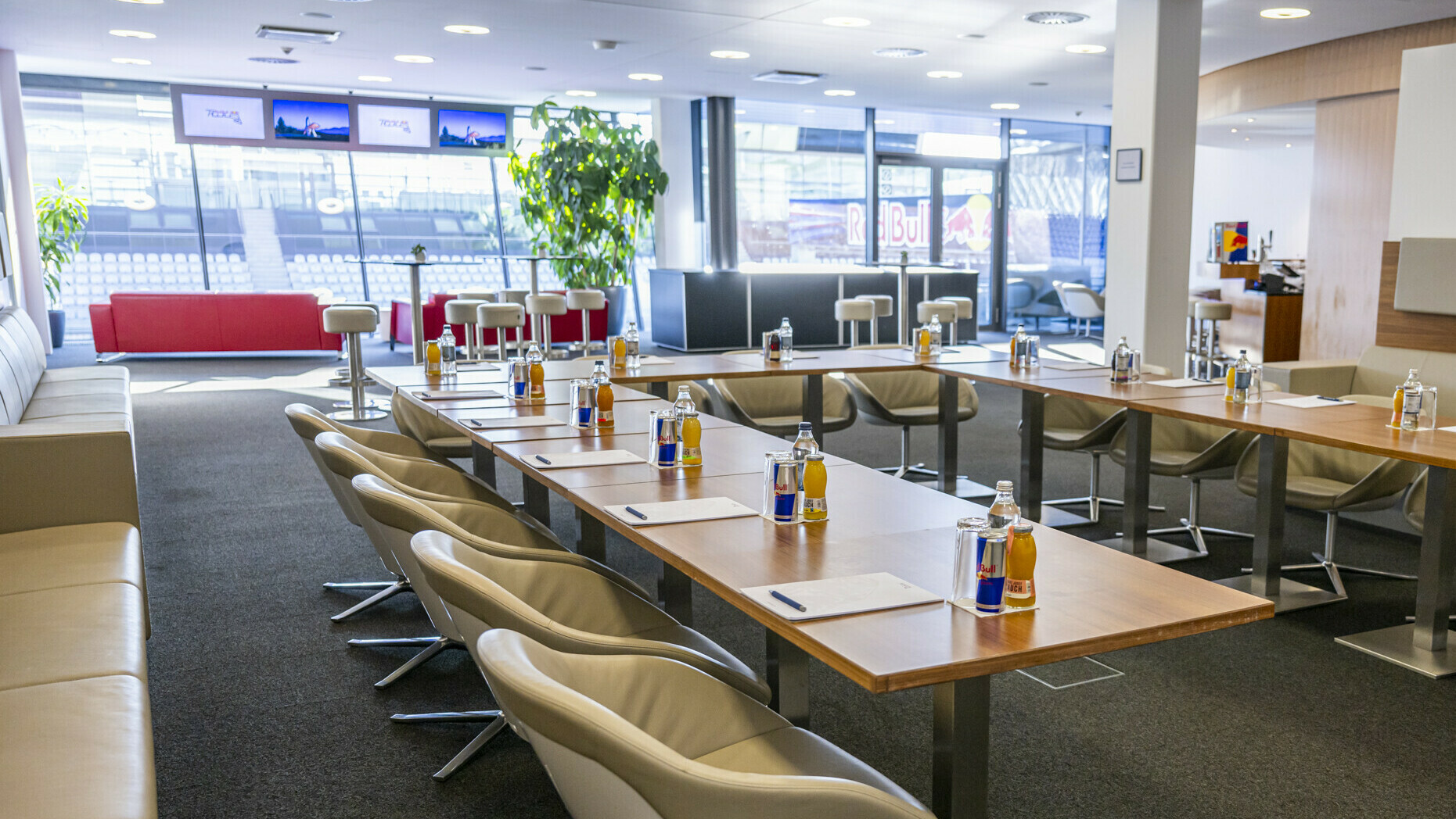 Formel 1 am Red Bull Ring I Exklusives VIP-Paket