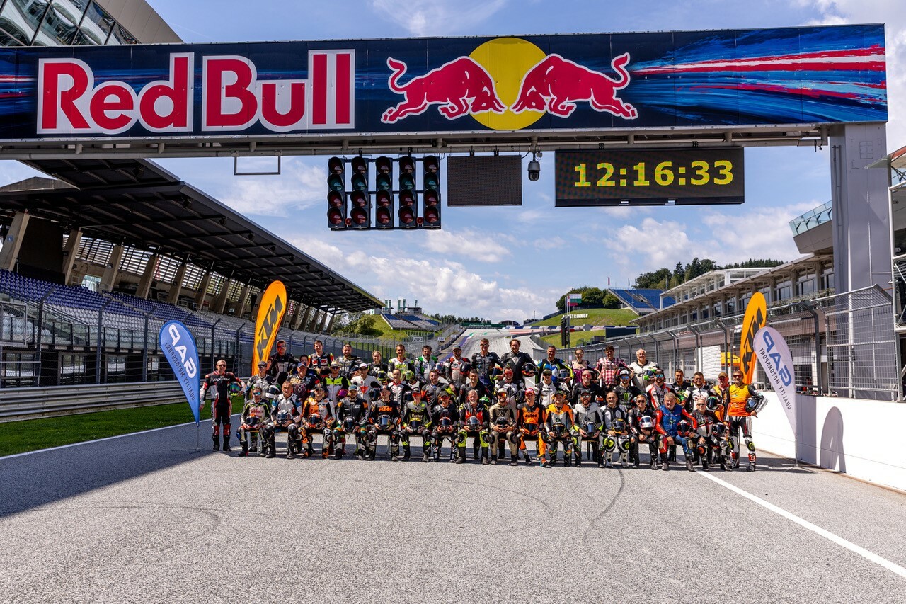 TNT Cup 2025 I Red Bull Ring