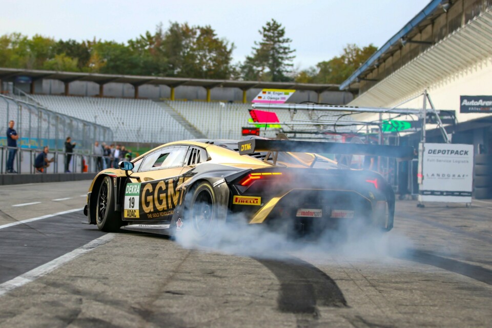 Trackdays Gedlich Racing 2025 I Red Bull Ring