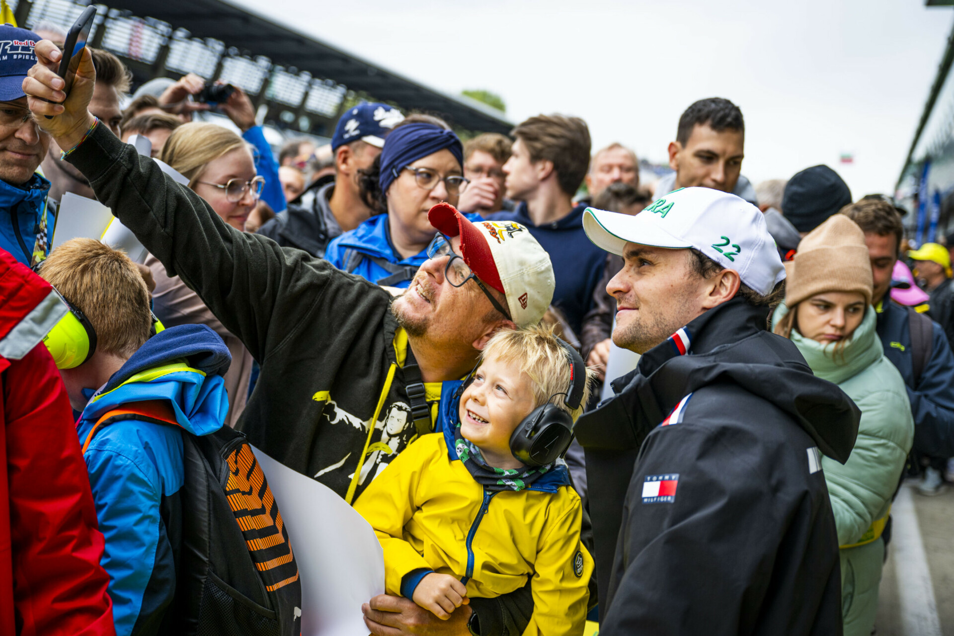 DTM Spielberg - Jetzt Tickets sichern!