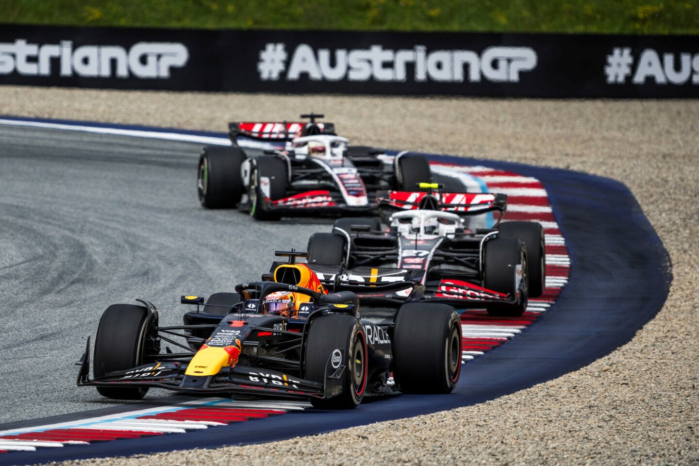 F1 bestätigt Kalender 2026 mit Österreich-GP Ende Juni