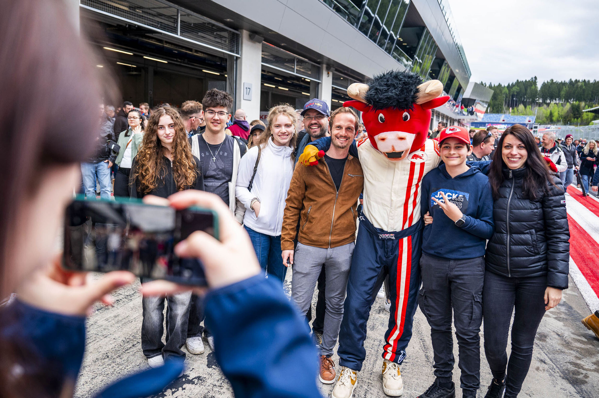 Red Bull Ring Classics 2026 I Spielberg | Jetzt Tickets sichern!