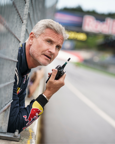 Special Experiences - Red Bull Ring Shop