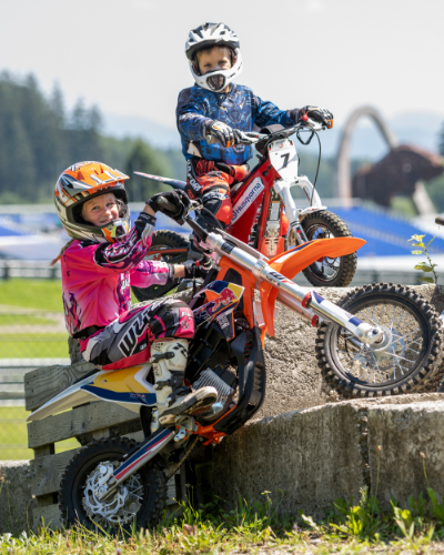 Kids - Red Bull Ring Shop