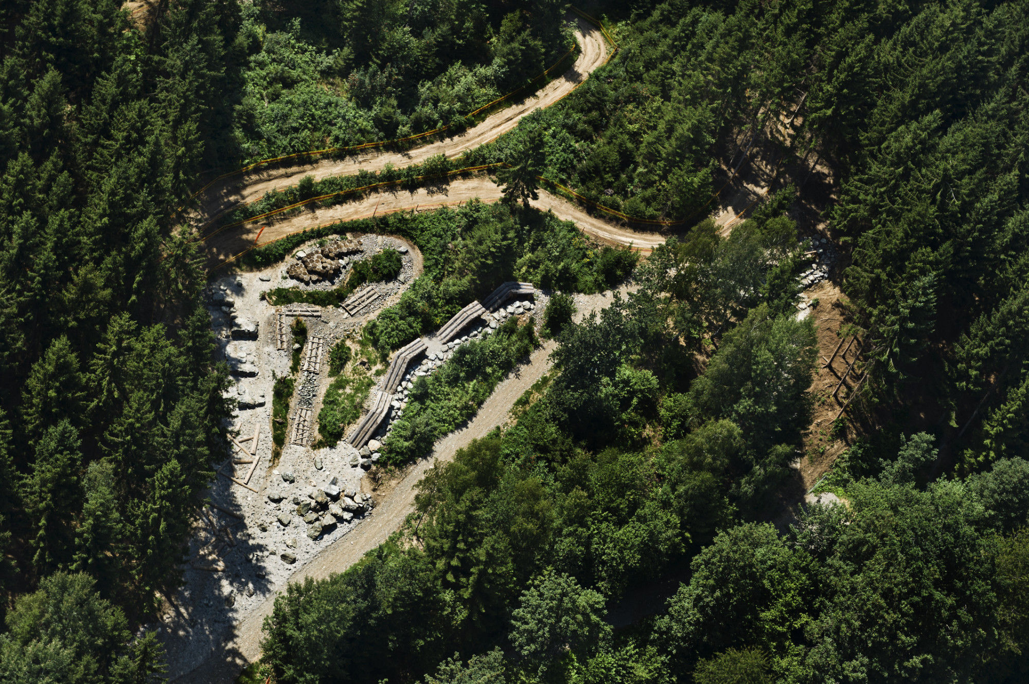 Off-road Bike Track - Red Bull Ring Shop