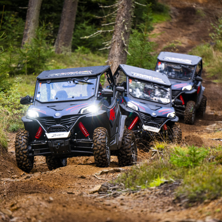 Red Bull Ring I Motorsport & Events