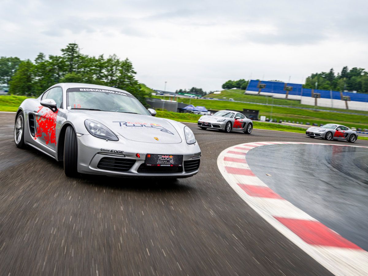 Red Bull Ring I Motorsport & Events