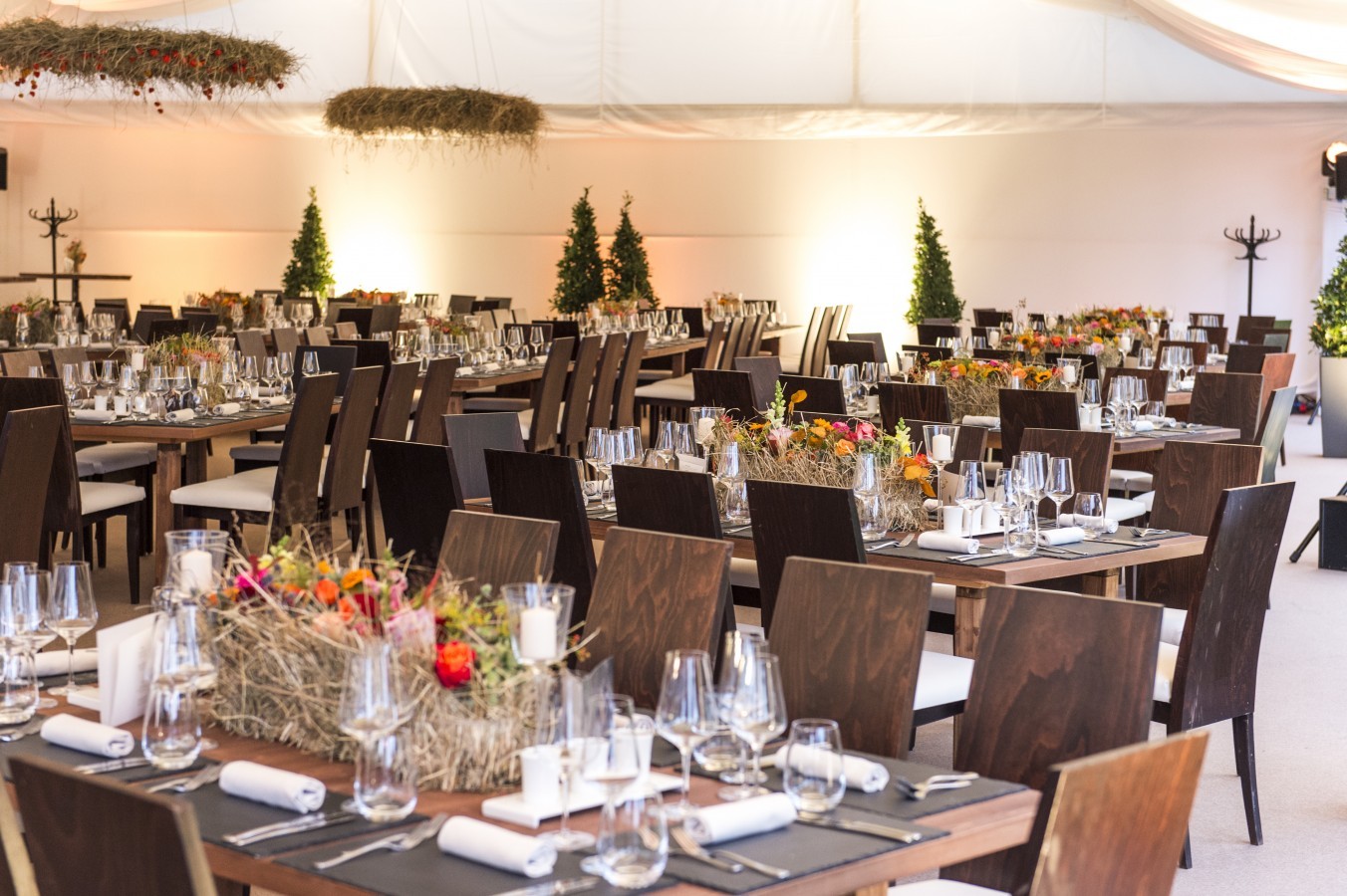 Catering & event planning I Red Bull Ring