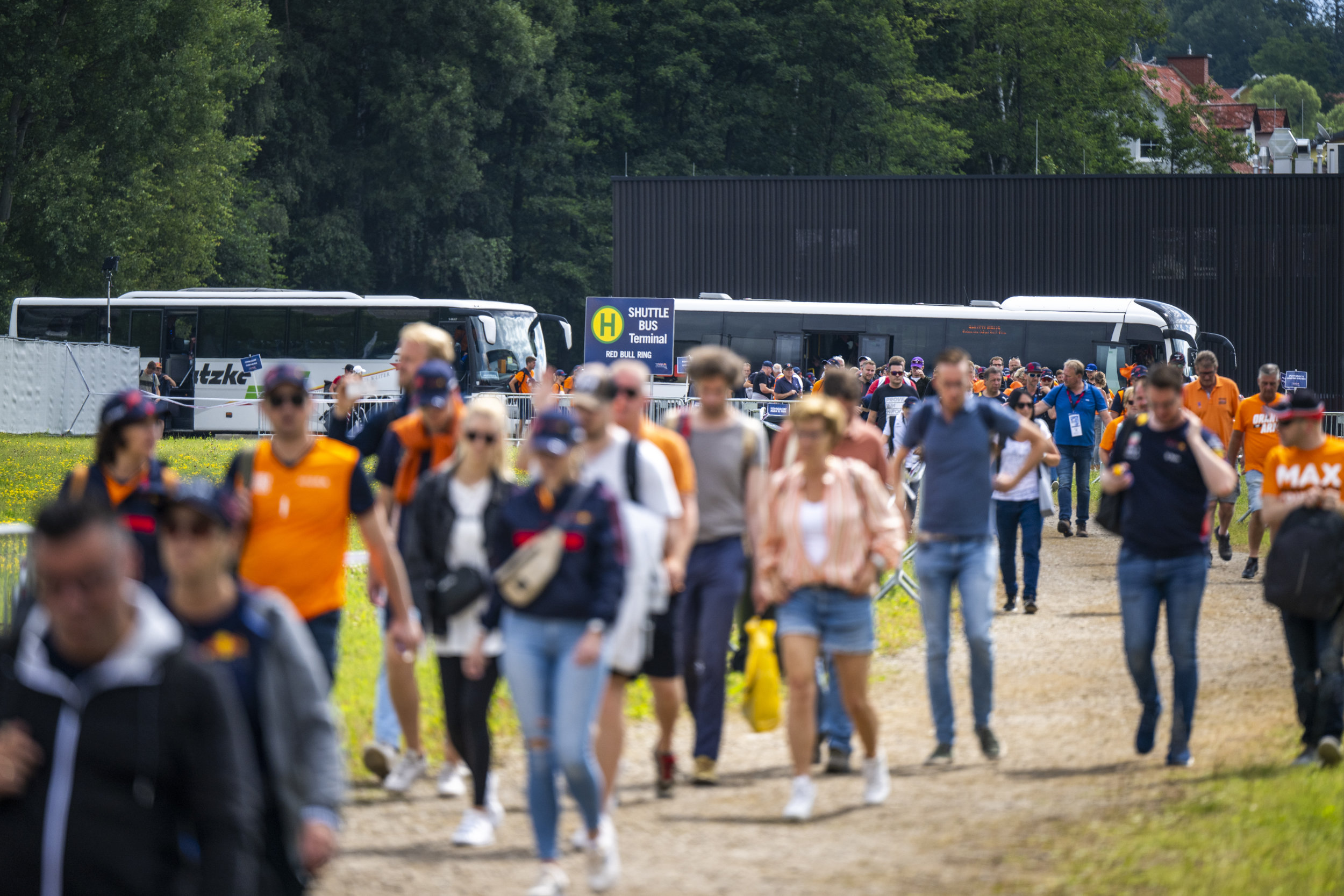 F1 Spielberg I Travel tips Red Bull Ring