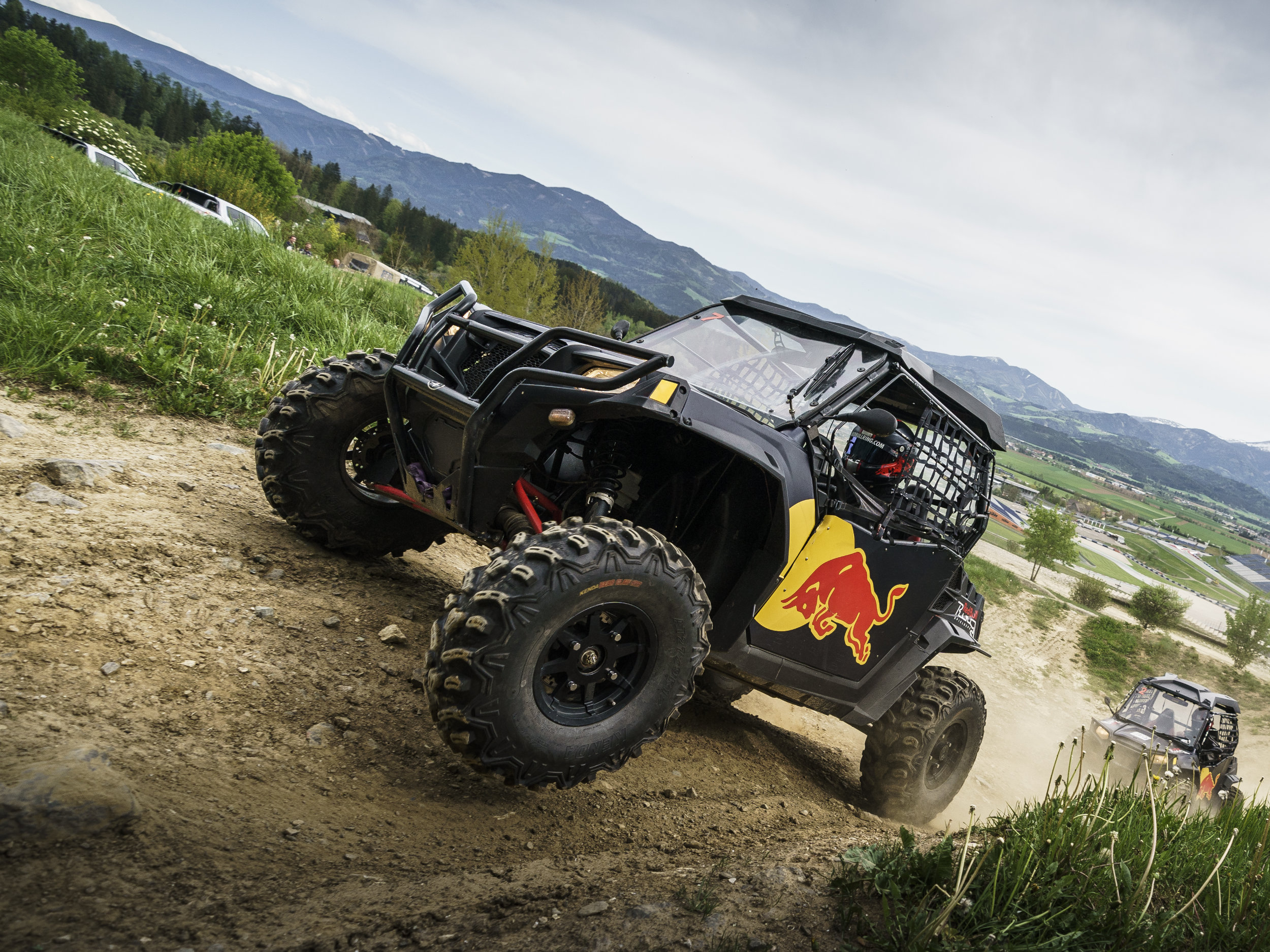 What’s hot at the Red Bull Ring