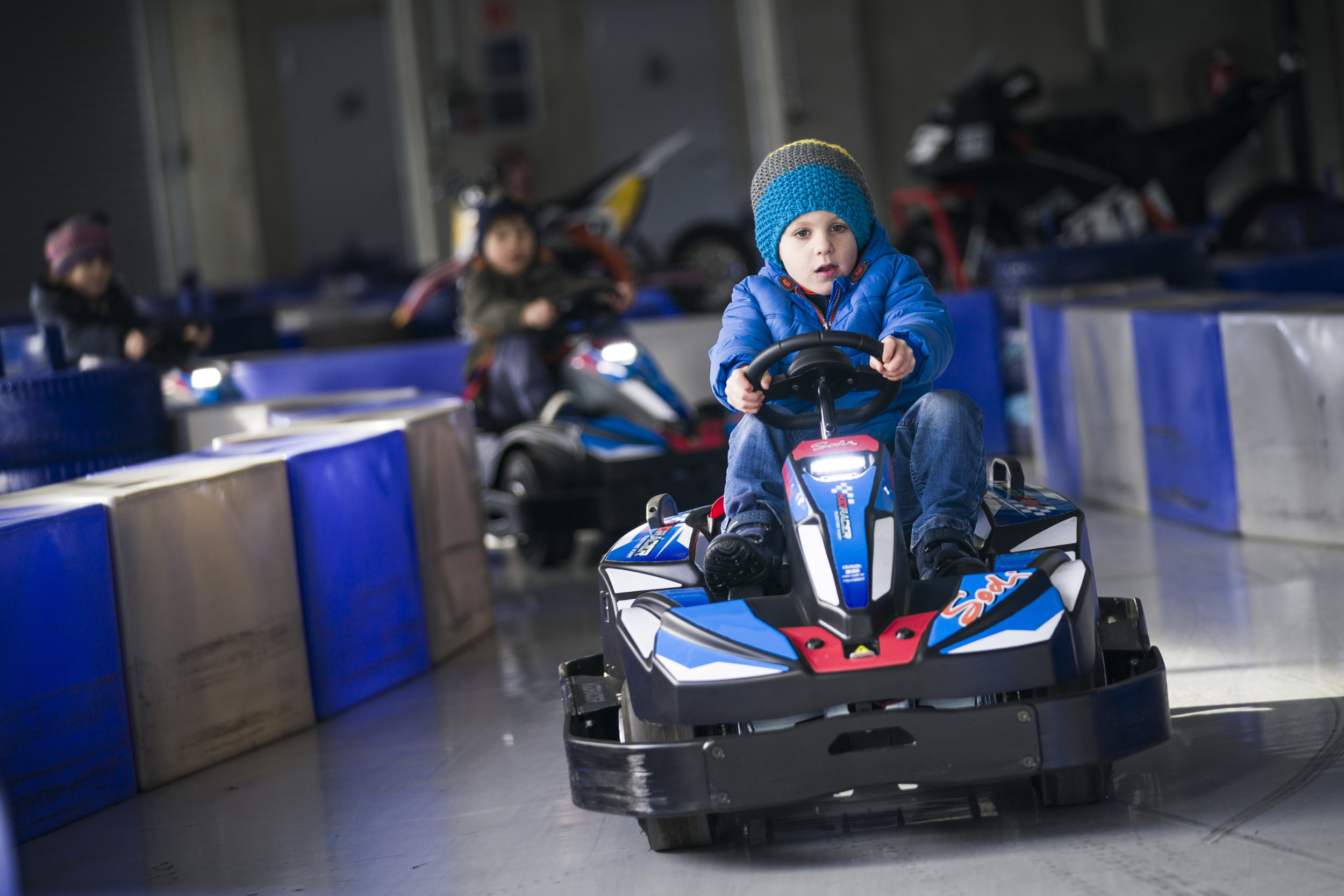 Looking for ideas for the Christmas holidays?