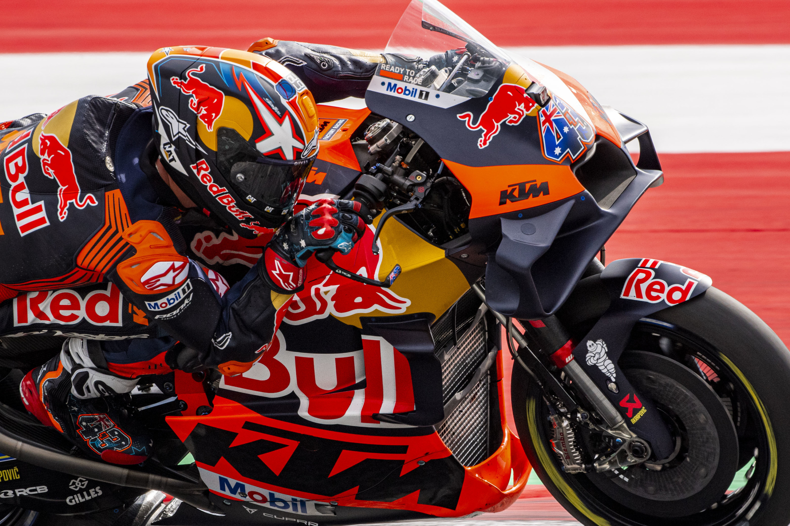 MotoGP at Spielberg 5 reasons to be there