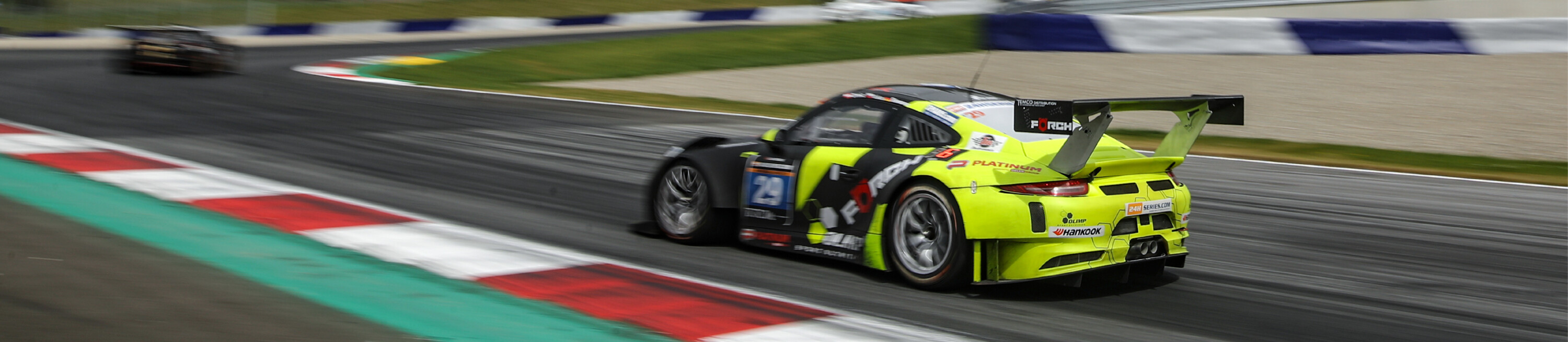 CR TRACK DAYS - redbullring.com - EN