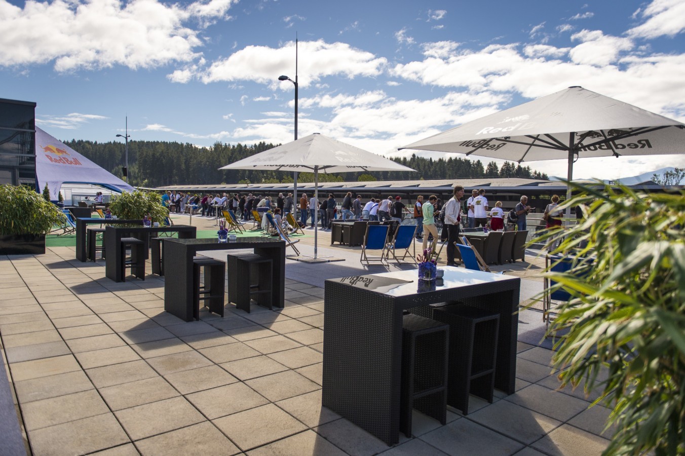 MotoGP VIP packages 2023 at the Red Bull Ring