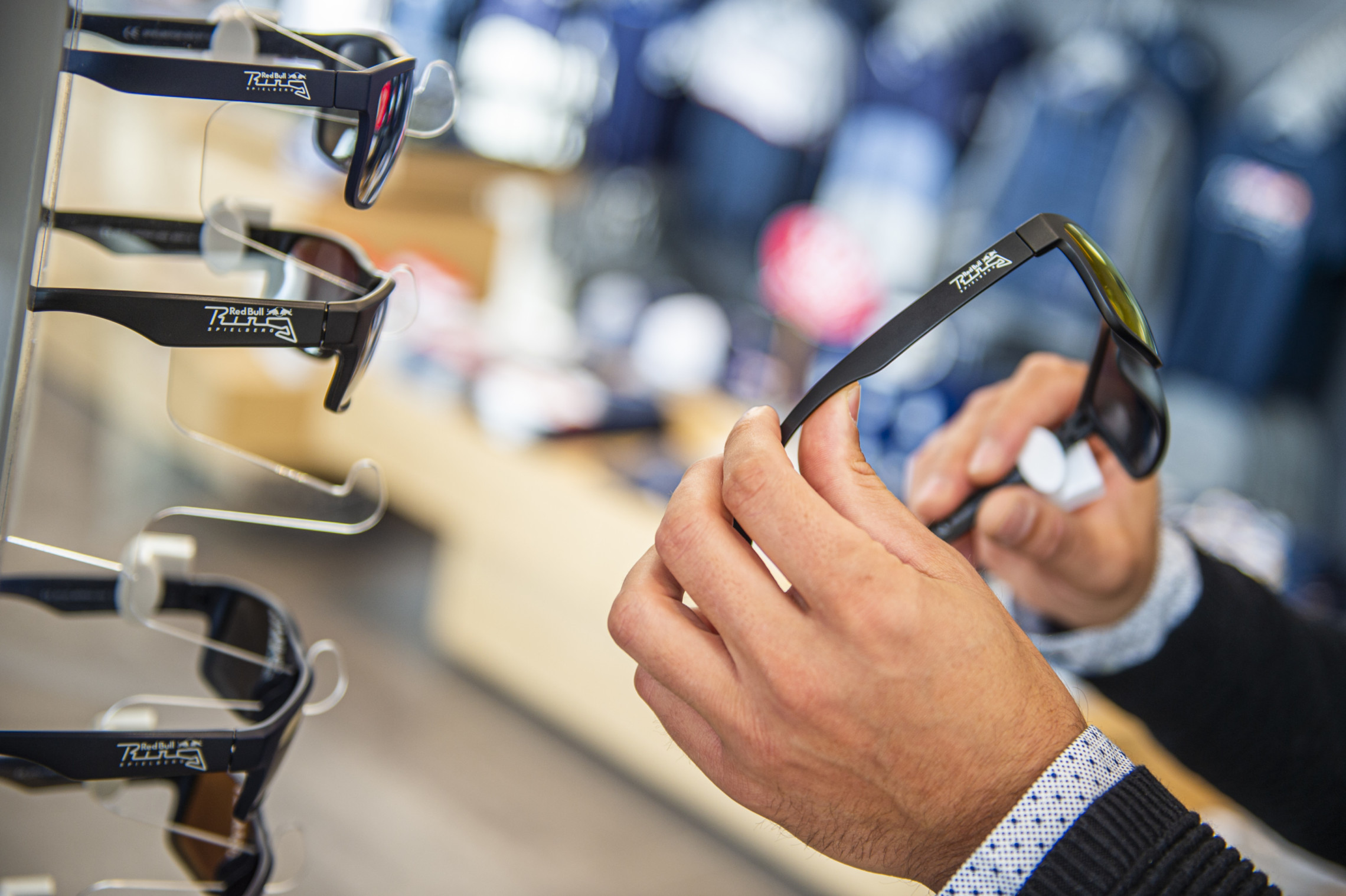 Red Bull Ring I The most important information