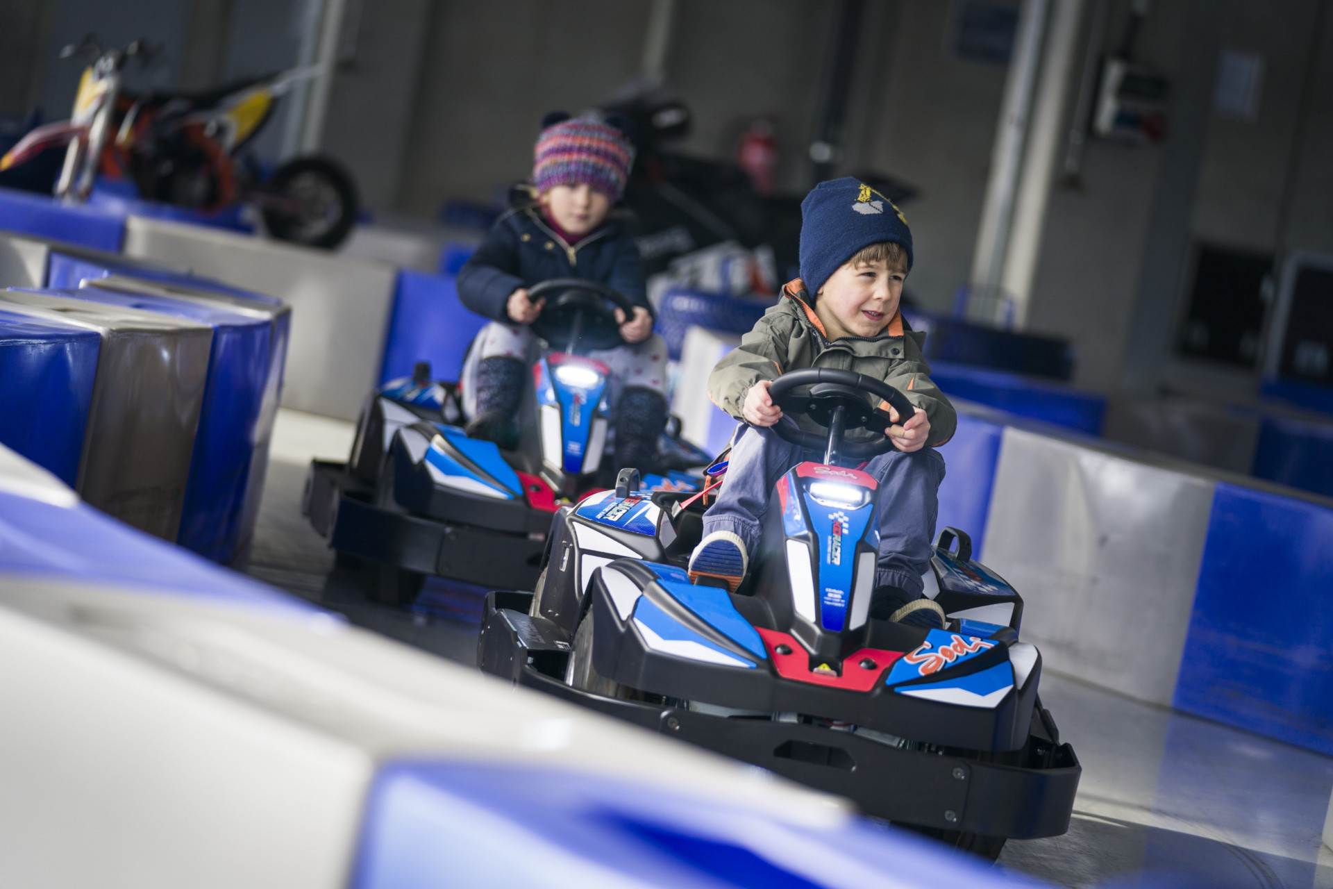 Winter fun for the whole family - redbullring.com - EN