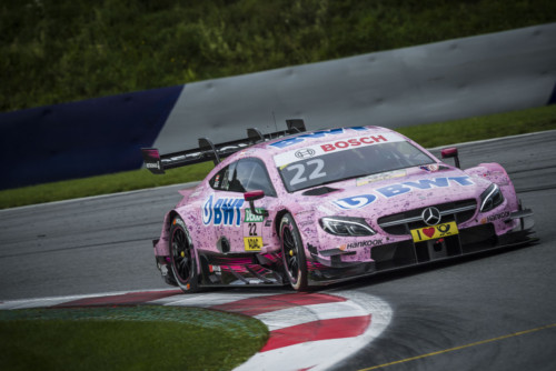 DTM Red Bull Ring - book online now!