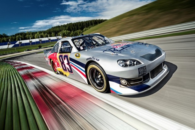 Book team building | Red Bull Ring