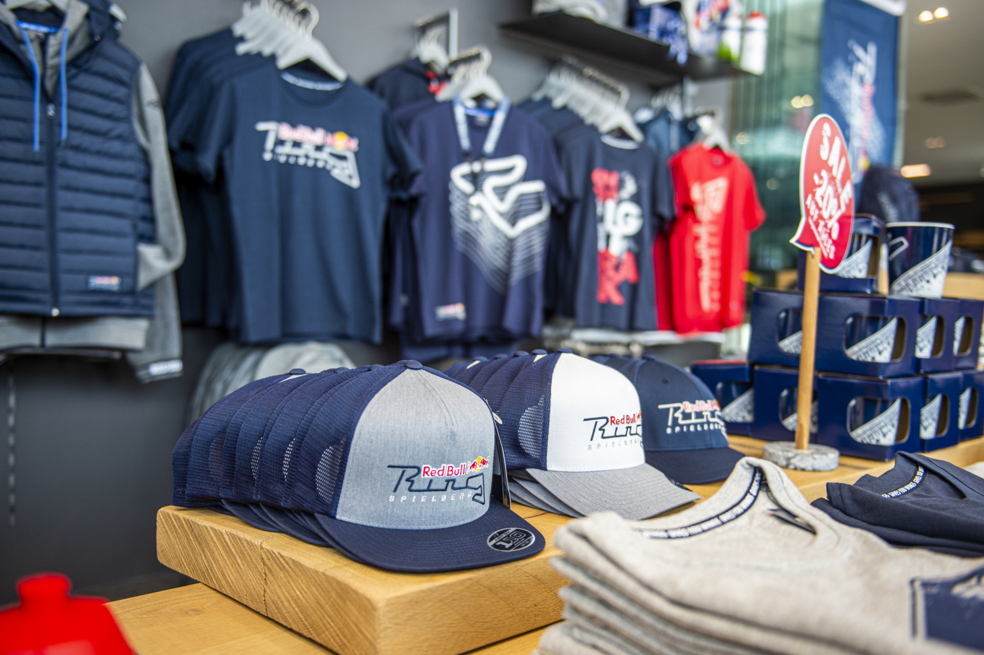 The Red Bull Ring at Spielberg I Discover now!