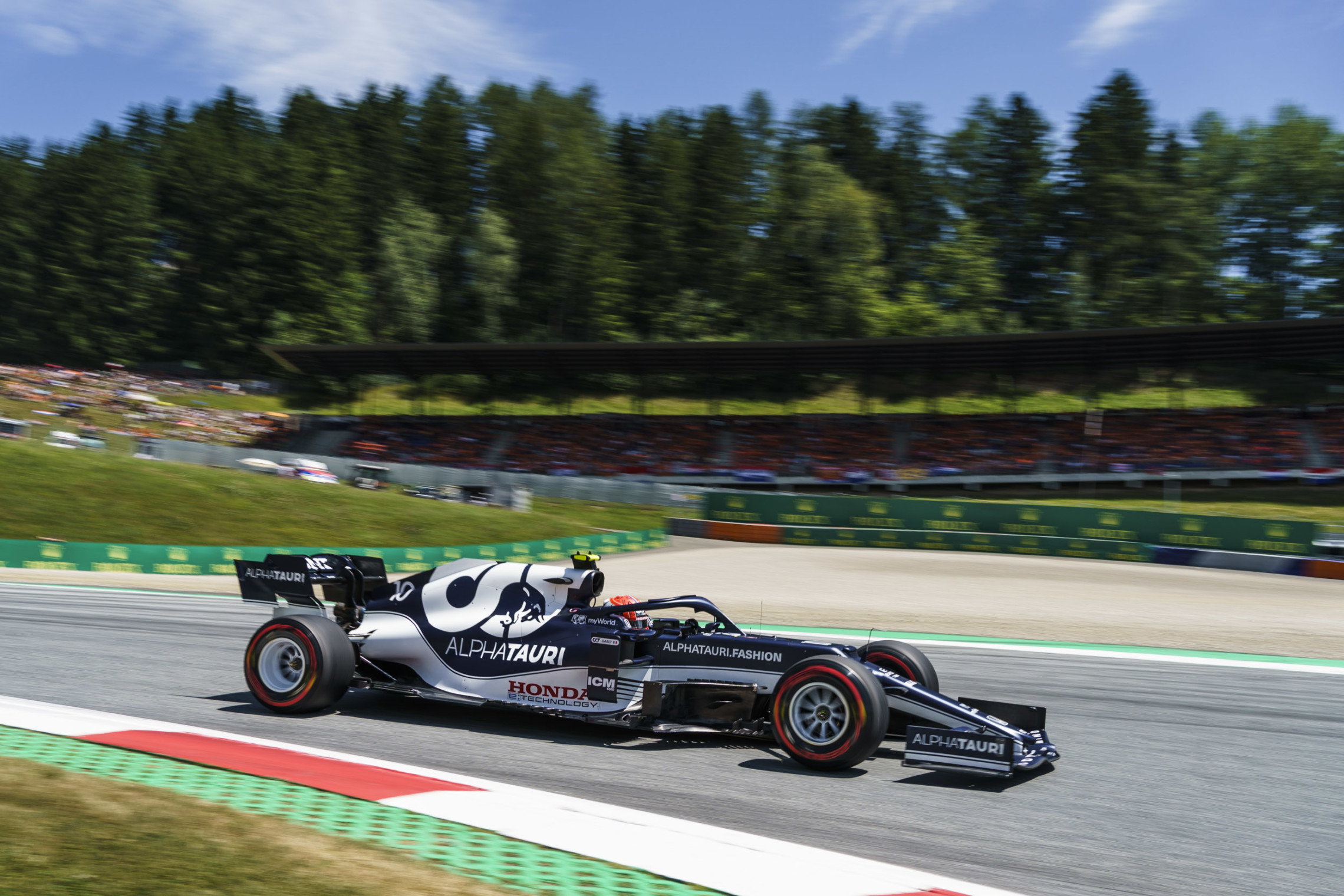 Red Bull Ring I Motorsport & Events