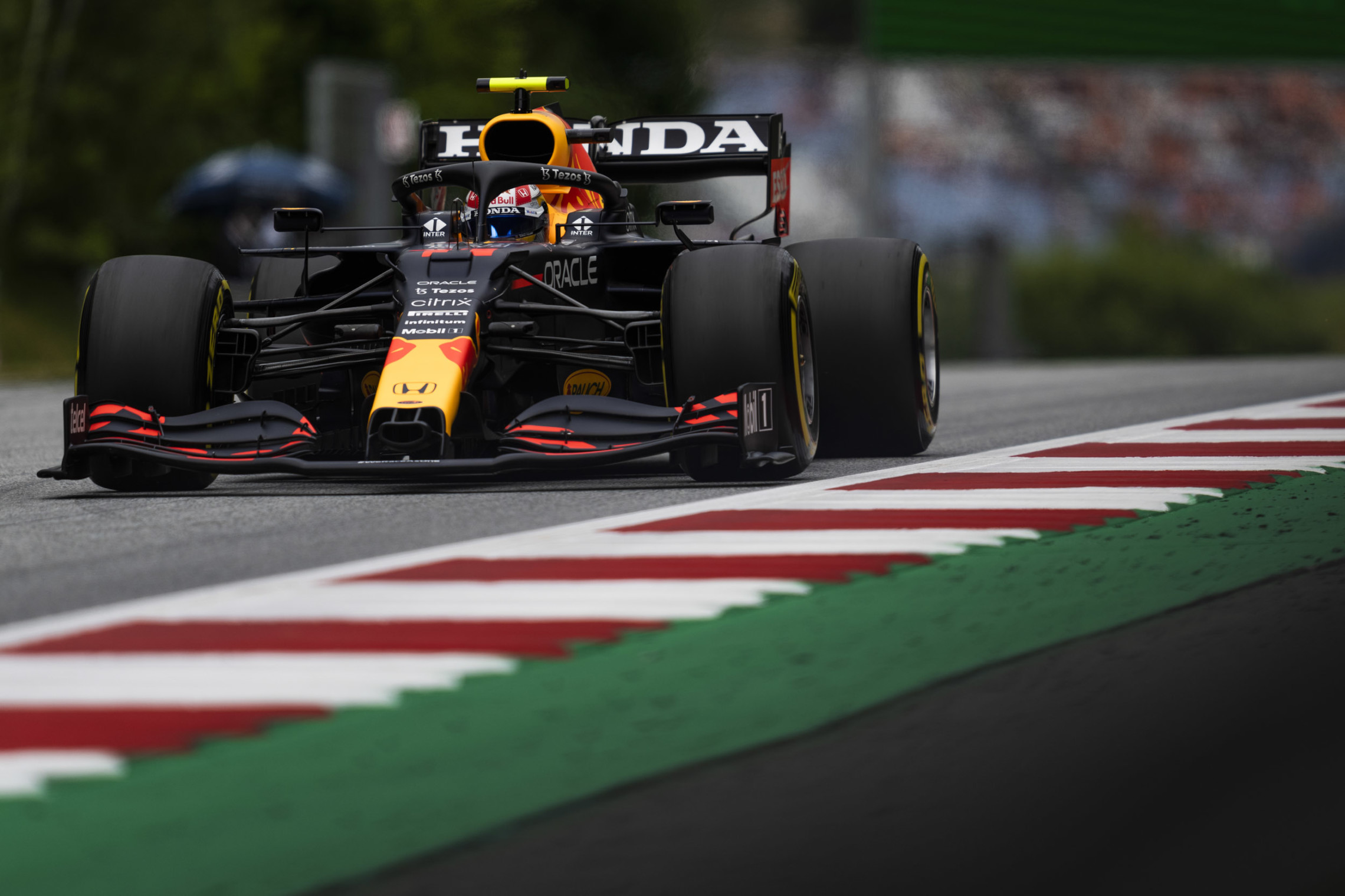 Red Bull Ring I Motorsport & Events