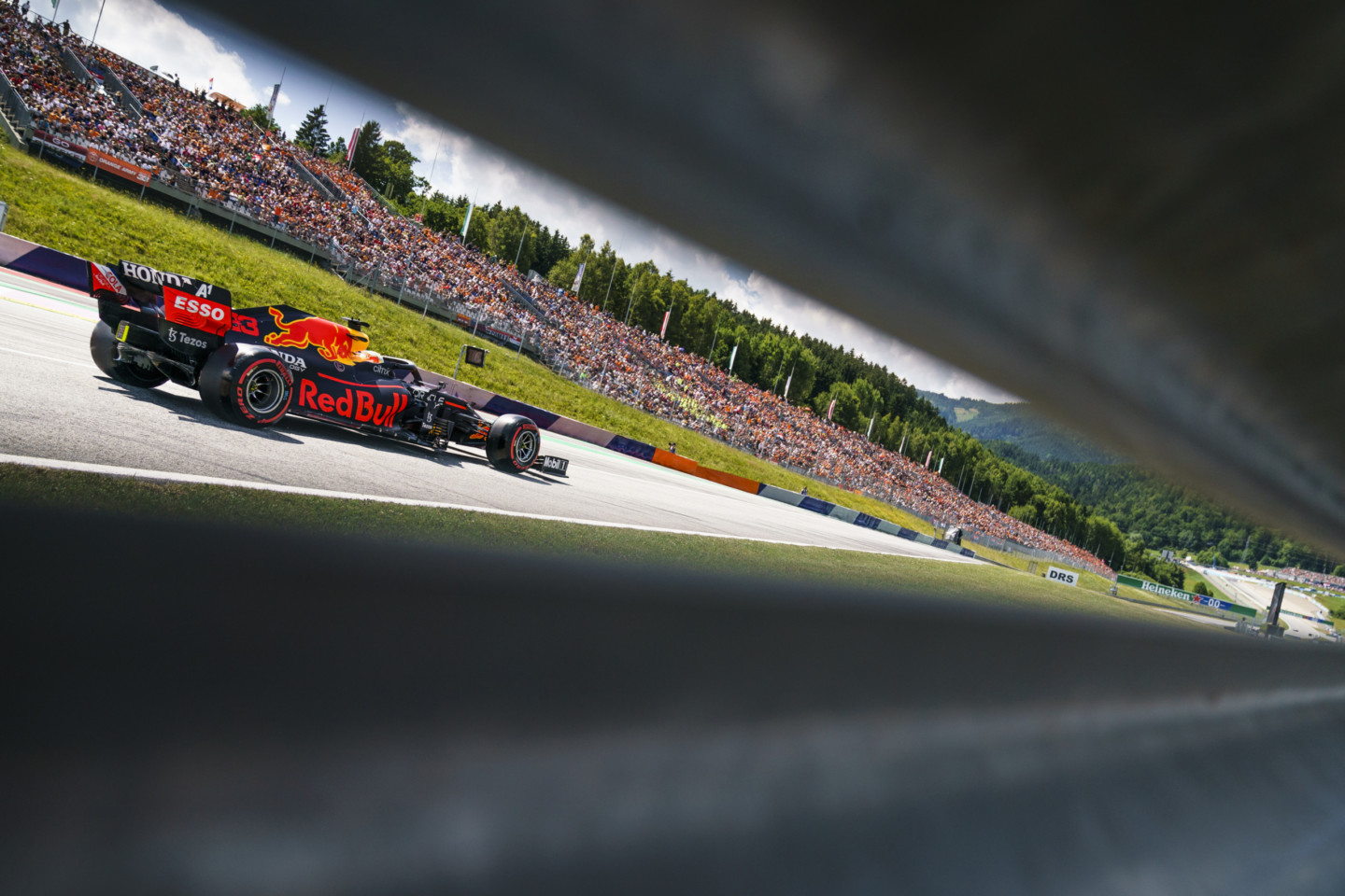 RB18 launch - redbullring.com - EN