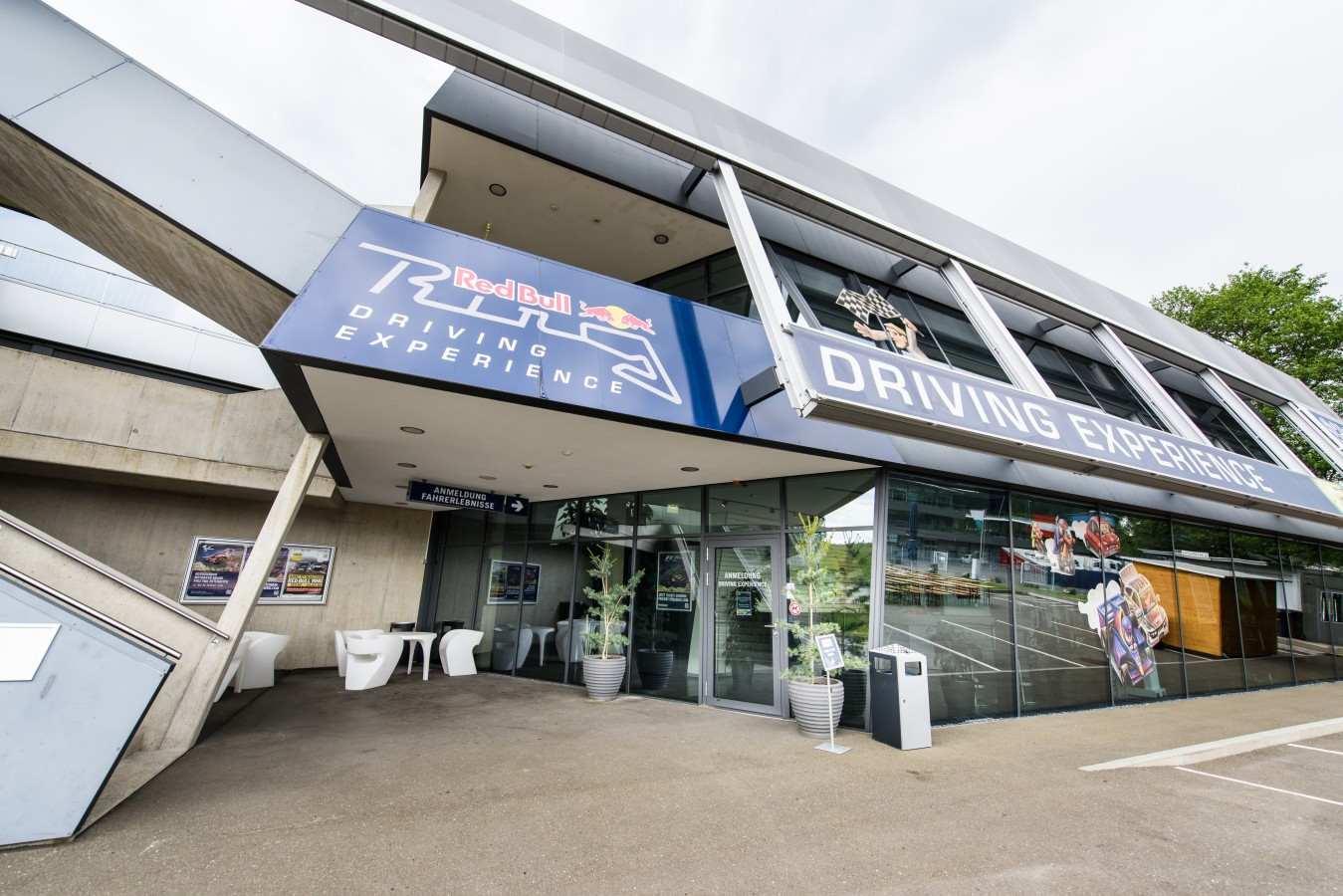 Nice to meet you! | Red Bull Ring