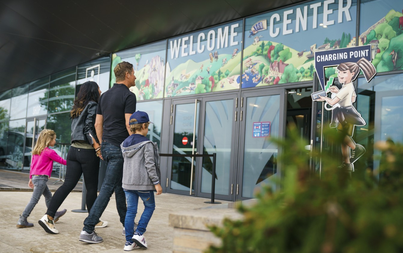 Contact/Opening hours - redbullring.com - EN