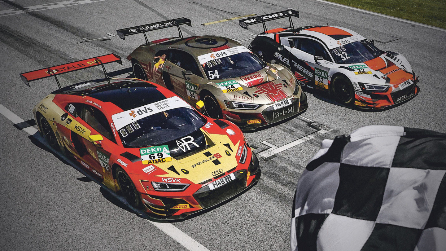 Events at Red Bull Ring - buy event tickets now!