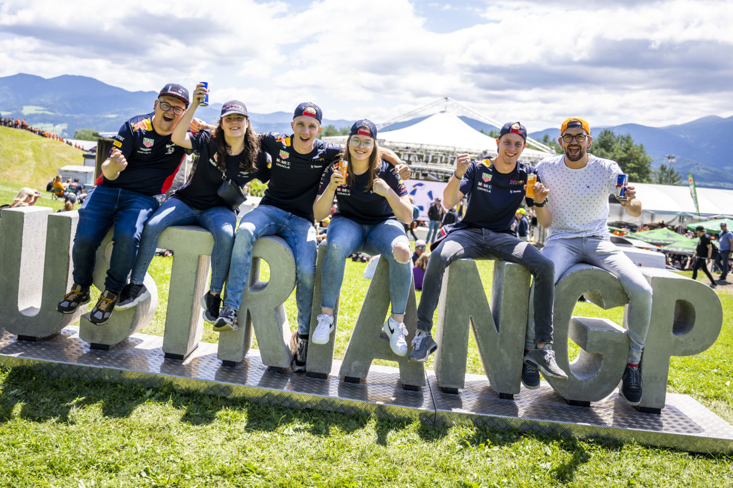 Red Bull Ring I Motorsport & Events
