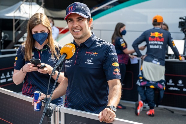 Austrian GP 2021: All out attack as Red Bull Racing secure Spielberg